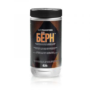 4Life Transform Бёрн | Трансфер Фактор